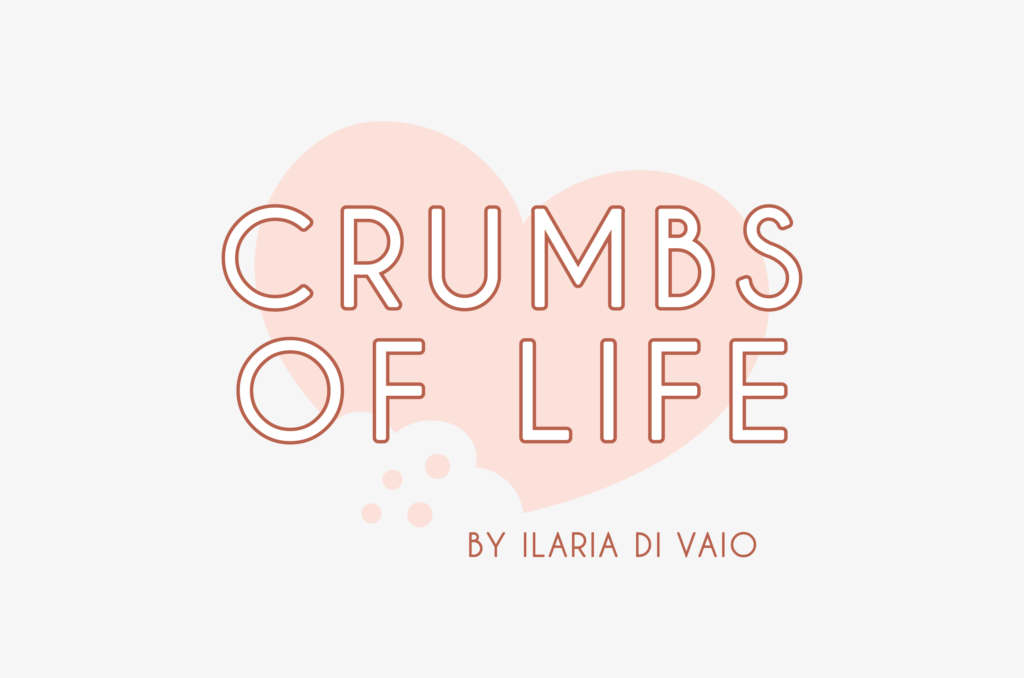 Crumbs of life by Ilaria Di Vaio | Giulia in bold